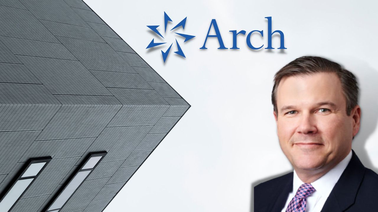 Arch Capital’s first sign of a market turn: dislocations disappeared ...